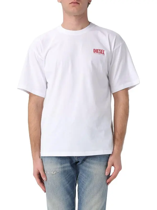 DIESEL T-shirt - White