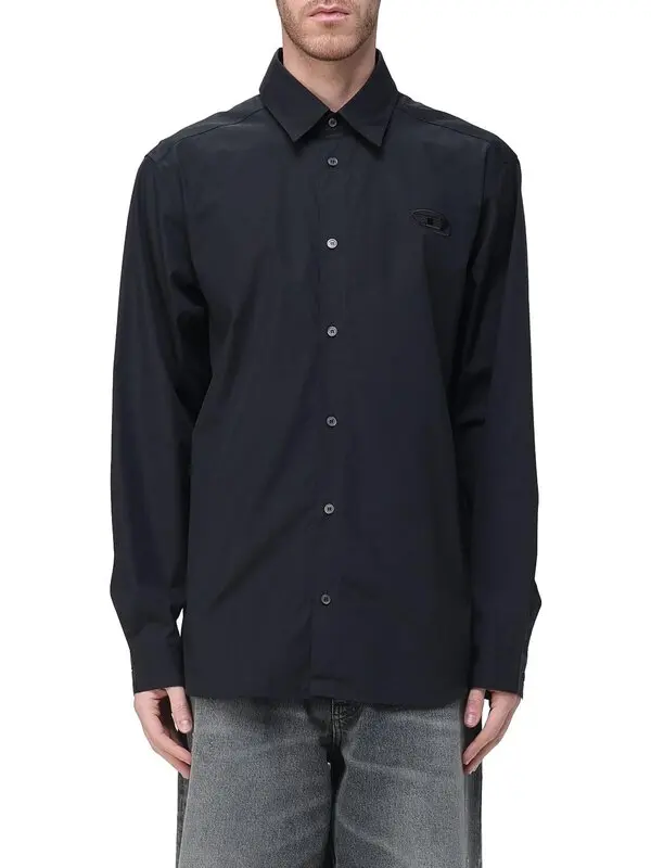 DIESEL Shirt - Black