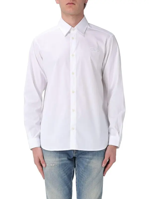 DIESEL Shirt - White