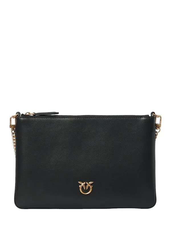 Pinko Mini Bag - Black