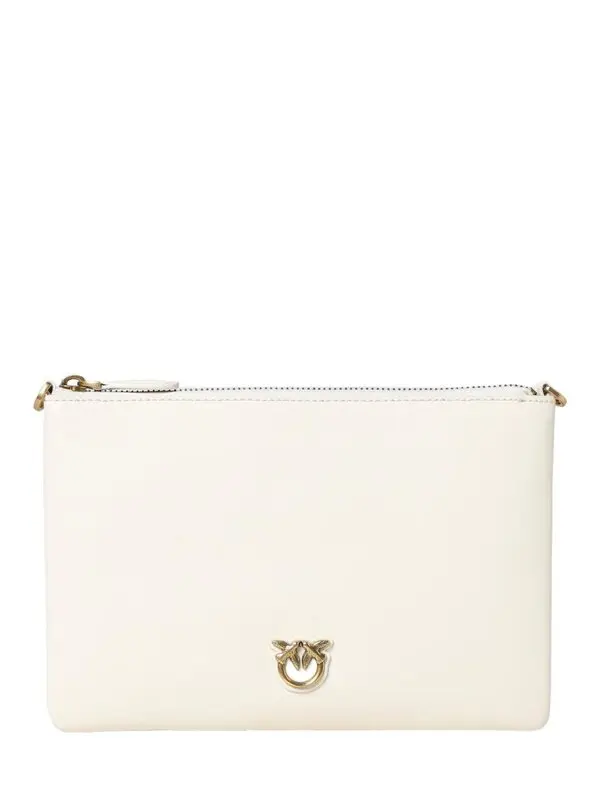 Pinko Mini Bag - White