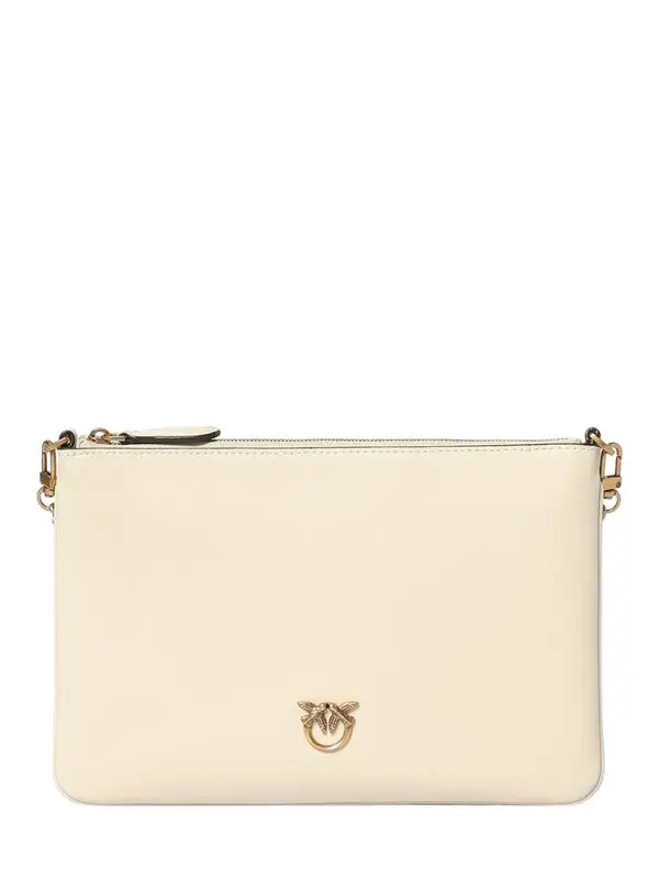 Pinko Mini Bag - White
