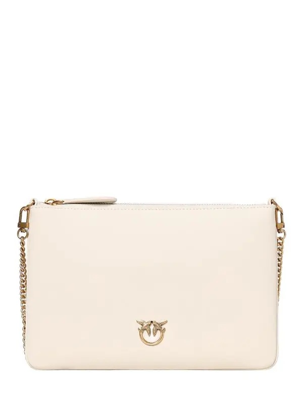 Pinko Mini Bag - White