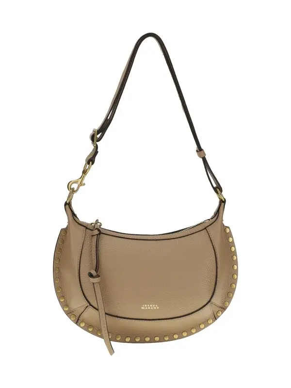 Isabel Marant Étoile Crossbody Bag - Hazel