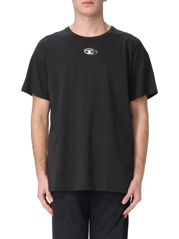 DIESEL® T-shirt - Black