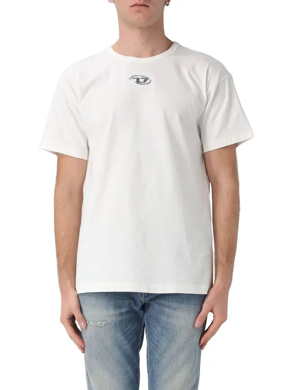 DIESEL T-shirt - White