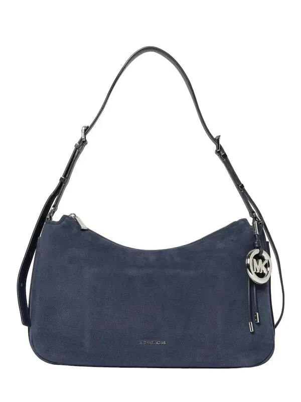 Michael Kors Shoulder Bag - Blue