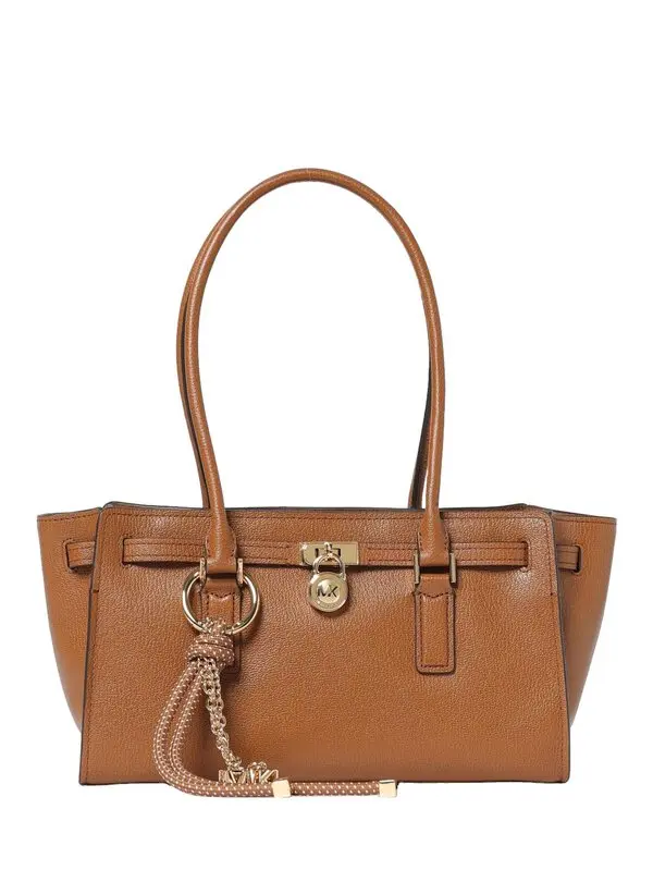 Michael Kors Crossbody Bag - Brown