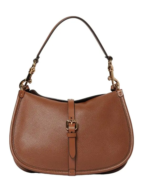 Etro Shoulder Bag - Leather