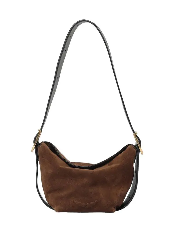 Zadig&Voltaire Mini Bag - Brown