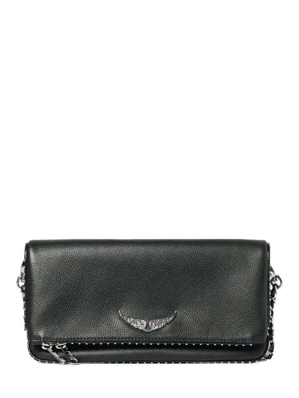 Zadig&Voltaire Clutch - Black