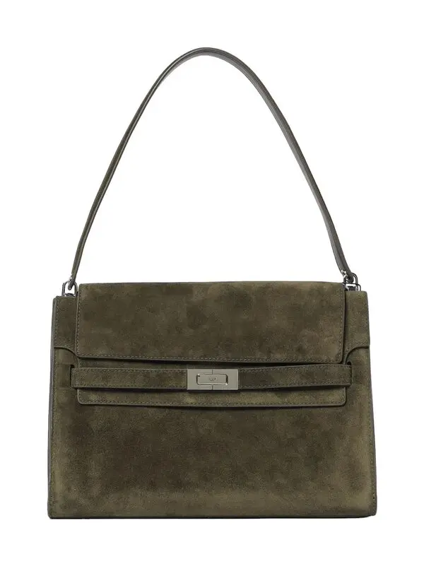 Tory Burch Shoulder Bag - Green