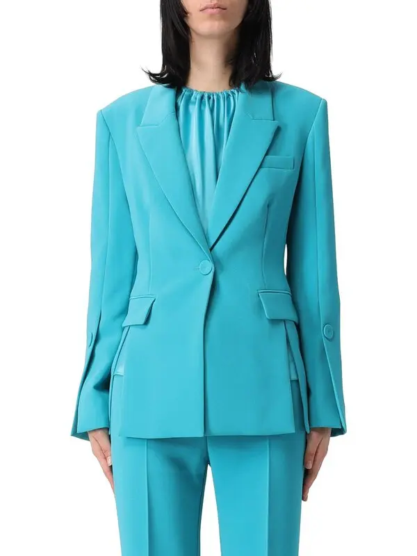 Pinko Blazer - Green