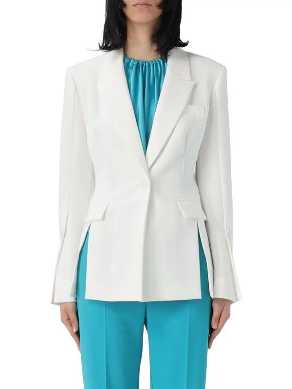 Pinko Jacket - White