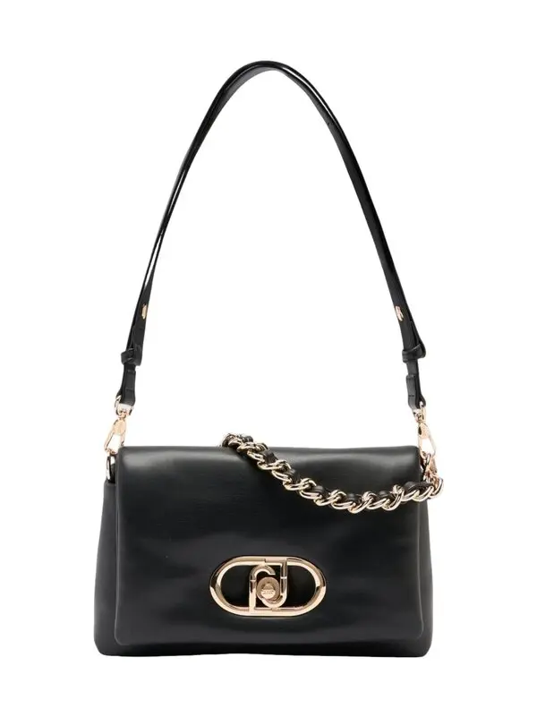 Liu Jo Shoulder Bag - Black