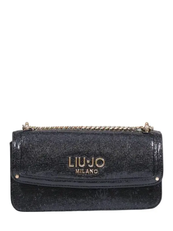 Liu Jo Mini Bag - Black