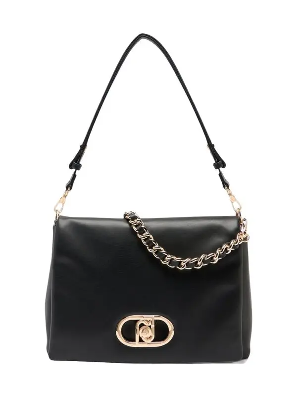 Liu Jo Shoulder Bag - Black
