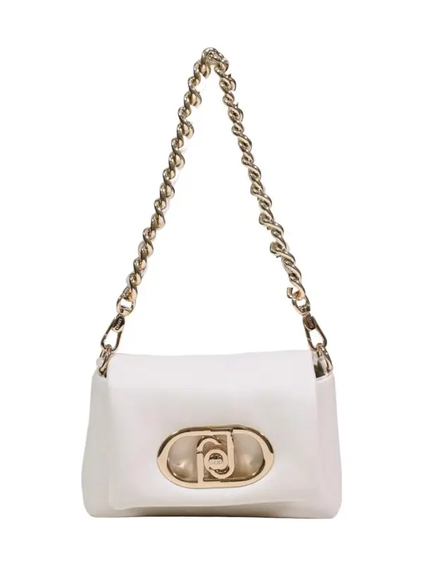 Liu Jo Mini Bag - Cream