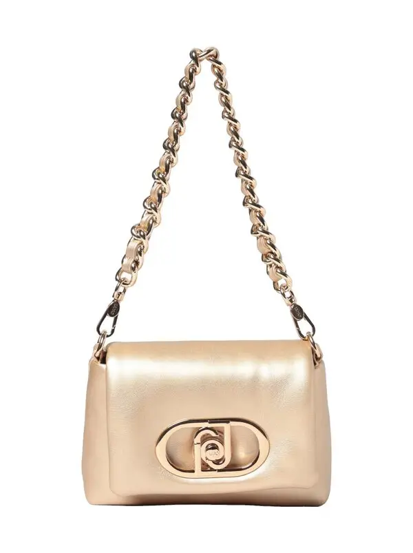Liu Jo Mini Bag - Gold