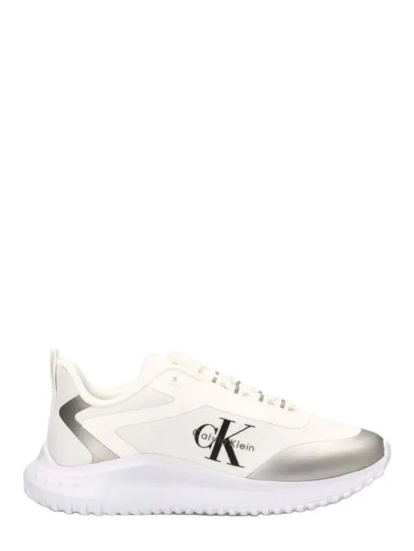Calvin Klein Sneakers - Silver