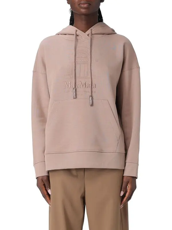 Max Mara Sweatshirt - Pink