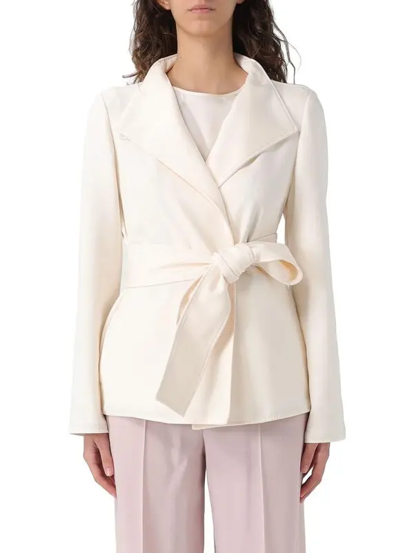 Max Mara Jacket - Ivory