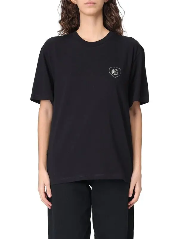 Carhartt Work In Progress T-shirt - Black