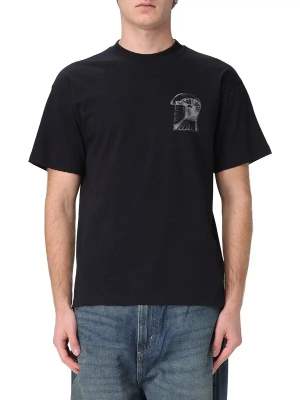 Carhartt Work In Progress T-shirt - Black