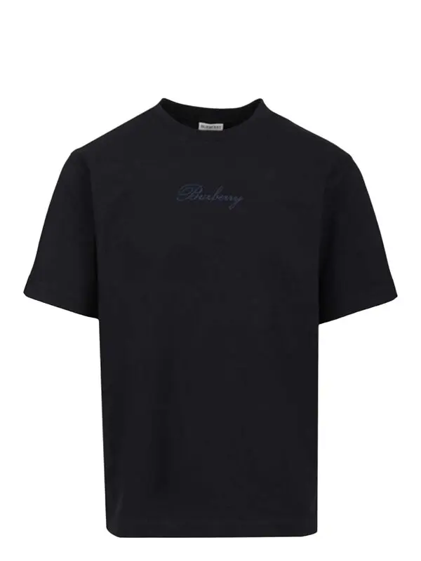 Burberry Ryan T-shirt - Blue