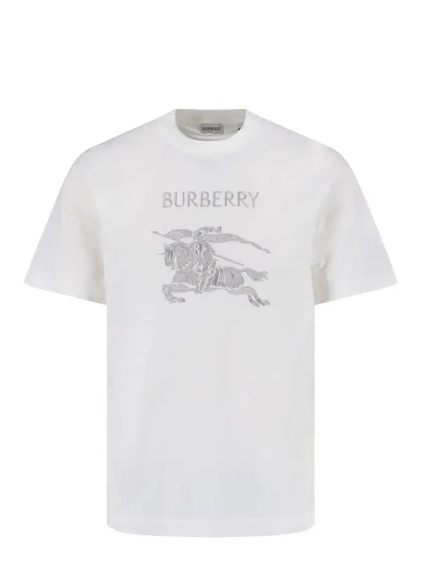 Burberry Seth T-shirt - White