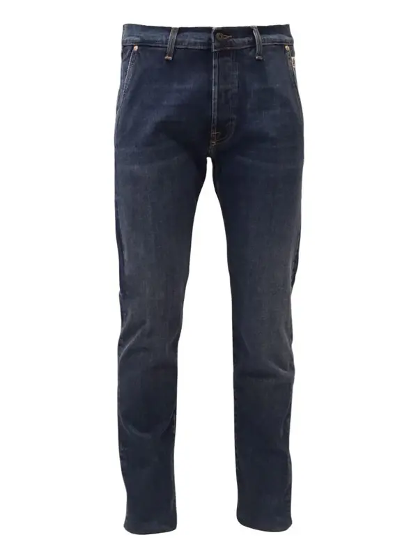 ROY ROGER'S Elias Jeans - Blue