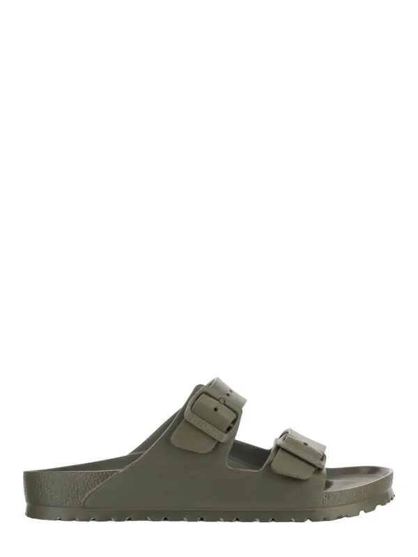 BIRKENSTOCK Arizona Eva Slipper - Beige