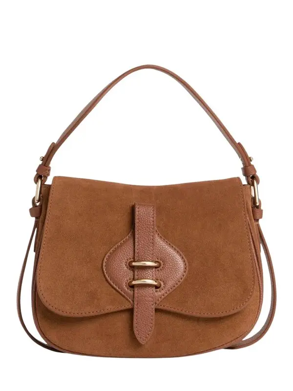 COCCINELLE Mavery Handbag - Brown