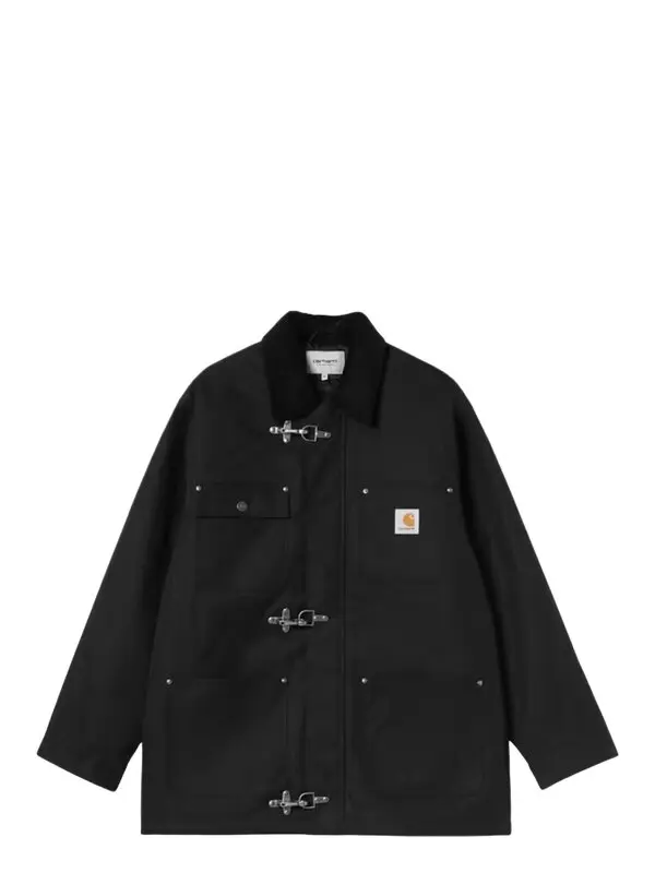 Carhartt Work In Progress Adair Jacket - Black