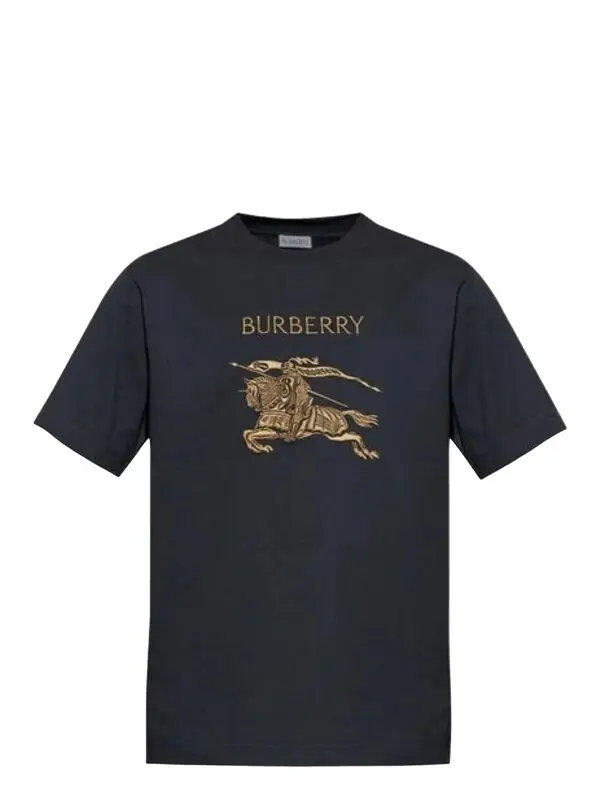 Burberry Seth T-shirt - Black