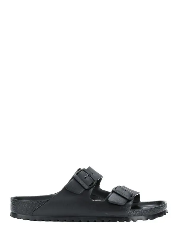 BIRKENSTOCK Arizona Eva Slipper - Black