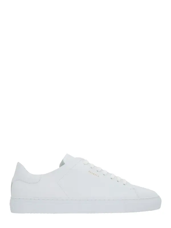 Axel Arigato Clean 90 Sneakers - White