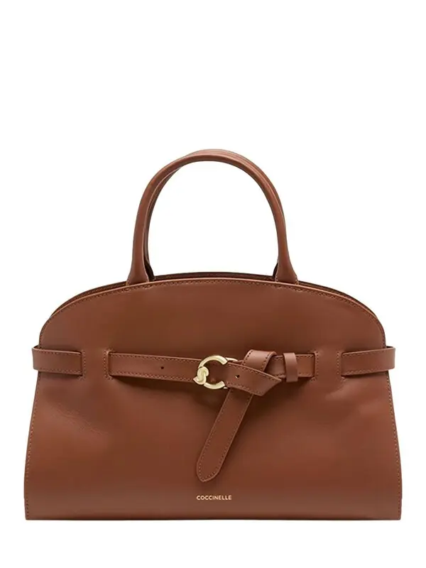COCCINELLE Handbag Sabine - Brown
