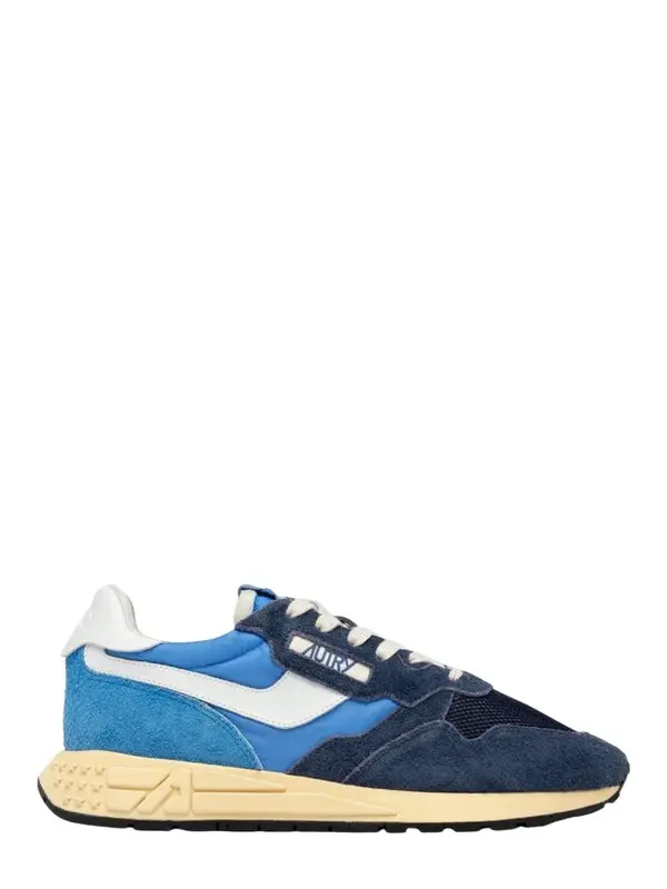 AUTRY Reelwind Low Sneakers - Blue
