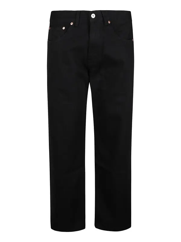 Our Legacy Third Cut Jeans - Black