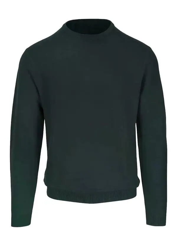 Peter Millar Crew-neck Sweater - Green