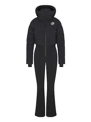 SKIMS X The North Face Off The Clock One Piece - Onyx