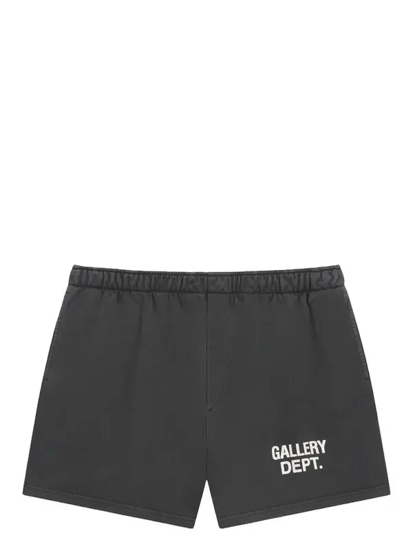 GALLERY DEPT. Zuma Shorts - Vintage Black