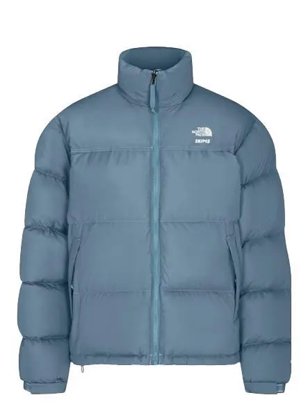 SKIMS X The North Face 1996 Nuptse Jacket - Kyanite