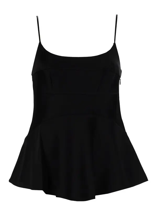 Theory Cami - Black