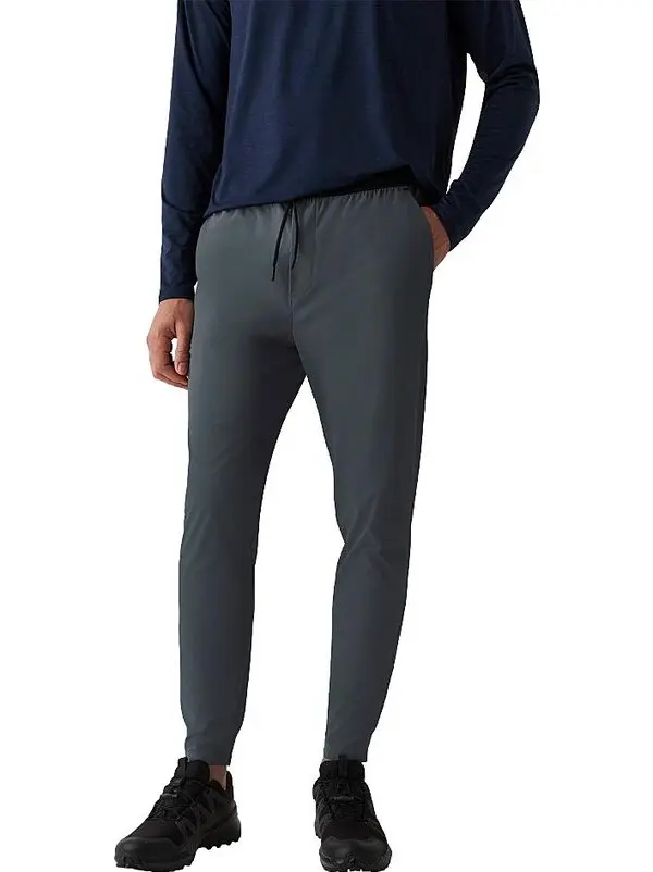 GREYSON CLOTHIERS Coywolf Jogger - Stingray