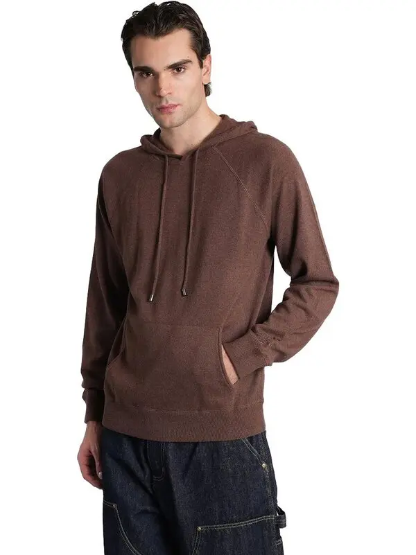 MC2 SAINT BARTH Willbur Knitwear - Brown