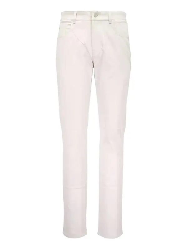 Peter Millar Five-pocket Trousers - Neutrals