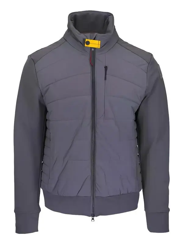 PARAJUMPERS Mick Quilted Jacket - Grey
