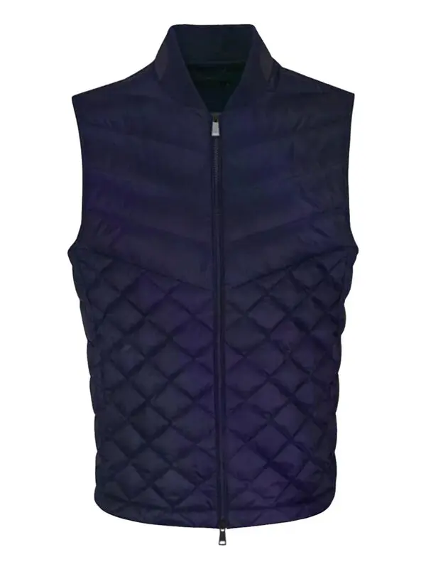 Greyson X-lite Quilted Jacket - Blue